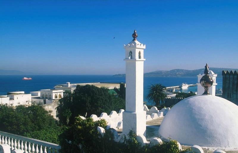 Best 10 Days Morocco Tour from Tangier to Desert - Morocco Travel Pro